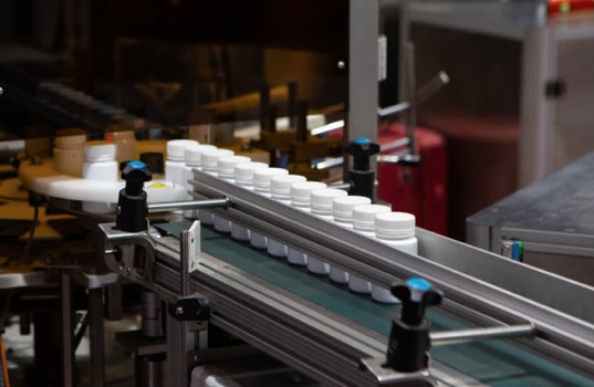 Manufacturing – solislabs