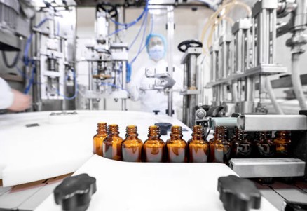 Manufacturing – solislabs